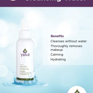 Natural & Organic Skin Care Products - Yuva Skin Care