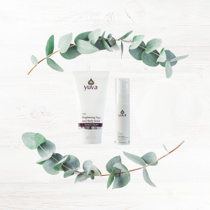 Natural & Organic Skin Care Products - Yuva Skin Care
