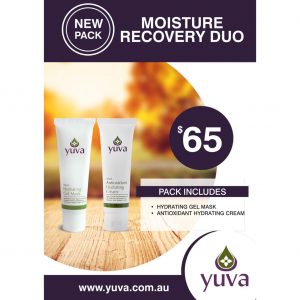 Gentle Buffing Powder - Yuva Skin Care